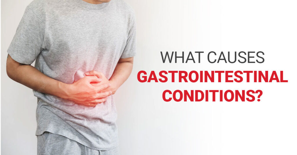 Inside the Gut | Exploring Common Gastrointestinal Disorders